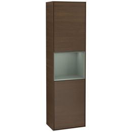 Villeroy & Boch Villeroy & Boch Finion Hochschrank G46 418x1516x270mm, G460GMGN G460GMGN