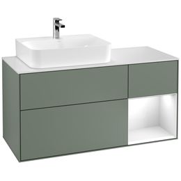 Villeroy & Boch Villeroy & Boch Finion Waschtischunterschrank G15, G151GFGM G151GFGM