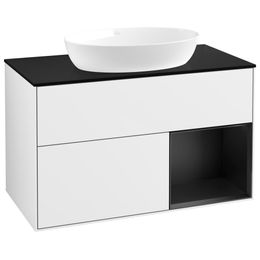 Villeroy & Boch Villeroy & Boch Finion Waschtischunterschrank GA2, GA22PDGF GA22PDGF