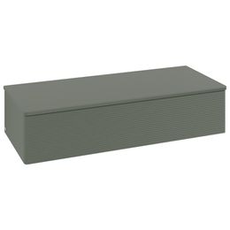 Villeroy & Boch Villeroy & Boch Sideboard Antao L41 1200x268x500mm mit Beleuchtung mit Struktur FK/AP: HL/0 L41100HL