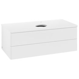 Villeroy & Boch Villeroy & Boch Waschtischunterschrank Antao K20_5 1000x360x500mm FK/AP: MT/0 K20050MT