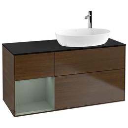 Villeroy & Boch Villeroy & Boch Finion Waschtischunterschrank G92, G922GMGN G922GMGN
