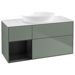 Villeroy & Boch Villeroy & Boch Finion Waschtischunterschrank GA6, GA61PDGM GA61PDGM