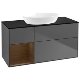 Villeroy & Boch Villeroy & Boch Finion Waschtischunterschrank GA6, GA62GNGK GA62GNGK