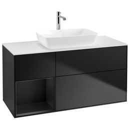 Villeroy & Boch Villeroy & Boch Finion Waschtischunterschrank G82, G821PDPD G821PDPD