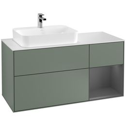 Villeroy & Boch Villeroy & Boch Finion Waschtischunterschrank G40, G401GKGM G401GKGM