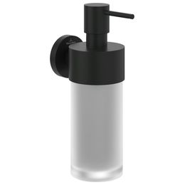 Villeroy & Boch Villeroy & Boch Seifenspender Elements - Tender 70x120x209mm Matt Black TVA151007000K5