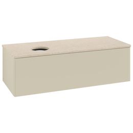 Villeroy & Boch Villeroy & Boch Waschtischunterschrank Antao K33_1 1200x360x500mm FK/AP: HJ/3 K33013HJ