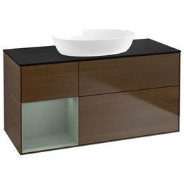 Villeroy & Boch Villeroy & Boch Finion Waschtischunterschrank GA6, GA62GMGN GA62GMGN
