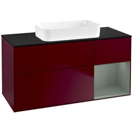 Villeroy & Boch Villeroy & Boch Finion Waschtischunterschrank G71, G712GMHB G712GMHB