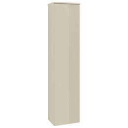 Villeroy & Boch Villeroy & Boch Hochschrank Antao K45 414x1719x287mm A:li mit Struktur FK/AP: HJ/0 K45100HJ