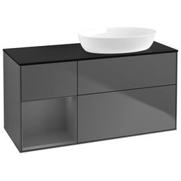 Villeroy & Boch Villeroy & Boch Finion Waschtischunterschrank GA4, GA42GKGK GA42GKGK