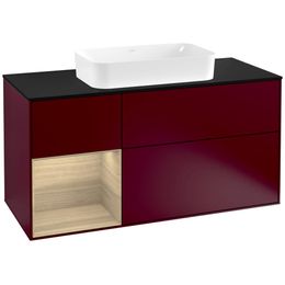 Villeroy & Boch Villeroy & Boch Finion Waschtischunterschrank G29, G292PCHB G292PCHB