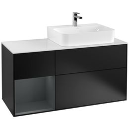 Villeroy & Boch Villeroy & Boch Finion Waschtischunterschrank G14, G141HGPD G141HGPD