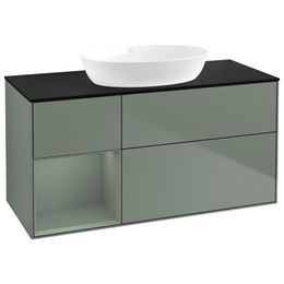 Villeroy & Boch Villeroy & Boch Finion Waschtischunterschrank GA6, GA62GMGM GA62GMGM