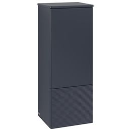 Villeroy & Boch Villeroy & Boch Mittelschr. Antao K43 414x1039x356mm A:li mit Struktur FK/AP: HG/0 K43100HG