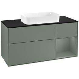 Villeroy & Boch Villeroy & Boch Finion Waschtischunterschrank G30, G302GMGM G302GMGM