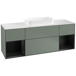 Villeroy & Boch Villeroy & Boch Finion Waschtischunterschrank G33, G331PDGM G331PDGM