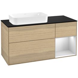 Villeroy & Boch Villeroy & Boch Finion Waschtischunterschrank G28, G282MTPC G282MTPC