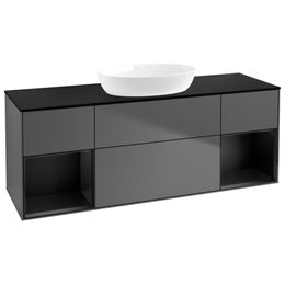 Villeroy & Boch Villeroy & Boch Finion Waschtischunterschrank GD0, GD02PDGK GD02PDGK