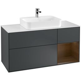 Villeroy & Boch Villeroy & Boch Finion Waschtischunterschrank G42, G421GNHG G421GNHG