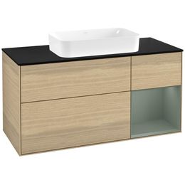 Villeroy & Boch Villeroy & Boch Finion Waschtischunterschrank G71, G712GMPC G712GMPC