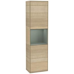 Villeroy & Boch Villeroy & Boch Finion Hochschrank G46 418x1516x270mm, G460GMPC G460GMPC