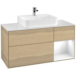 Villeroy & Boch Villeroy & Boch Finion Waschtischunterschrank G17, G171GFPC G171GFPC
