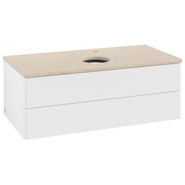 Villeroy & Boch Villeroy & Boch Waschtischunterschrank Antao K20_5 1000x360x500mm FK/AP: MT/3 K20053MT