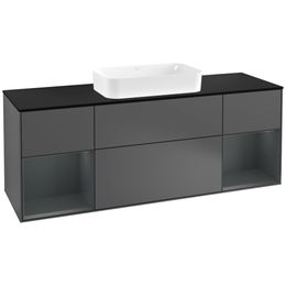 Villeroy & Boch Villeroy & Boch Finion Waschtischunterschrank G33, G332HGGK G332HGGK