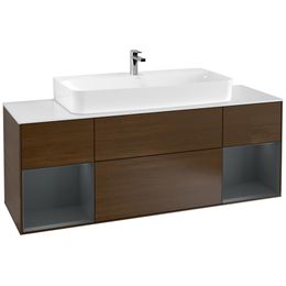 Villeroy & Boch Villeroy & Boch Finion Waschtischunterschrank G21, G211HGGN G211HGGN