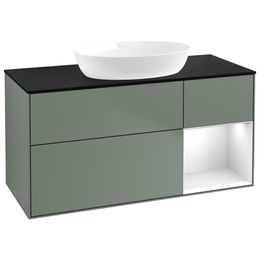 Villeroy & Boch Villeroy & Boch Finion Waschtischunterschrank GA7, GA72GFGM GA72GFGM