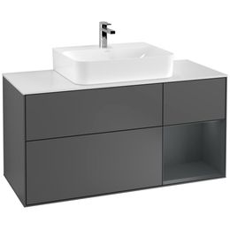 Villeroy & Boch Villeroy & Boch Finion Waschtischunterschrank G17, G171HGGK G171HGGK