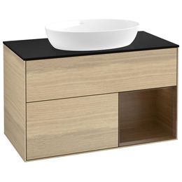 Villeroy & Boch Villeroy & Boch Finion Waschtischunterschrank GA2, GA22GNPC GA22GNPC