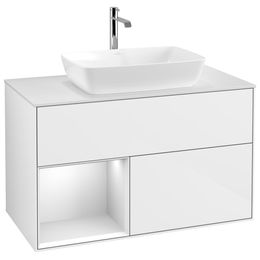 Villeroy & Boch Villeroy & Boch Finion Waschtischunterschrank G77, G771MTGF G771MTGF