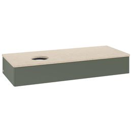 Villeroy & Boch Villeroy & Boch Waschtischunterschrank Antao K11_1 1200x190x500mm FK/AP: HL/3 K11013HL
