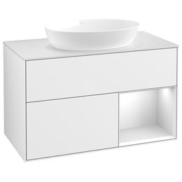 Villeroy & Boch Villeroy & Boch Finion Waschtischunterschrank GA2, GA21MTGF GA21MTGF