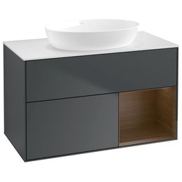 Villeroy & Boch Villeroy & Boch Finion Waschtischunterschrank GA2, GA21GNHG GA21GNHG