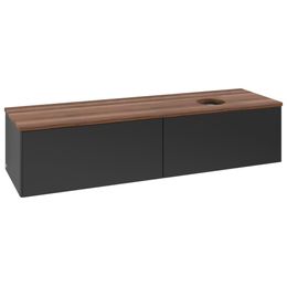 Villeroy & Boch Villeroy & Boch Waschtischunterschrank Antao K38_1 1600x360x500mm FK/AP: PD/2 K38012PD