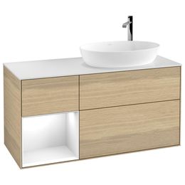 Villeroy & Boch Villeroy & Boch Finion Waschtischunterschrank G92, G921GFPC G921GFPC