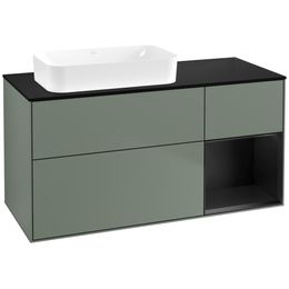 Villeroy & Boch Villeroy & Boch Finion Waschtischunterschrank G69, G692PDGM G692PDGM