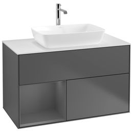 Villeroy & Boch Villeroy & Boch Finion Waschtischunterschrank G77, G771GKGK G771GKGK
