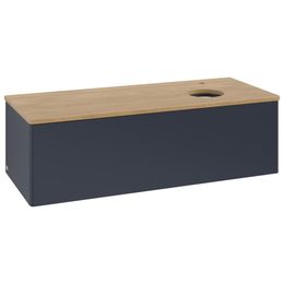 Villeroy & Boch Villeroy & Boch Waschtischunterschrank Antao K34_5 1200x360x500mm FK/AP: HG/1 K34051HG