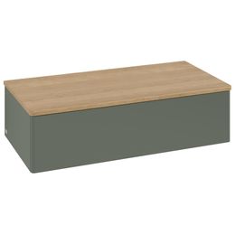 Villeroy & Boch Villeroy & Boch Sideboard Antao L40 1000x268x500mm mit Beleuchtung FK/AP: HL/1 L40001HL