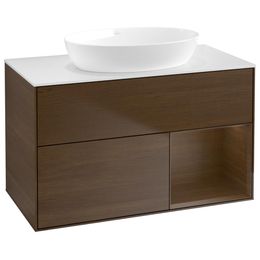 Villeroy & Boch Villeroy & Boch Finion Waschtischunterschrank GA2, GA21GNGN GA21GNGN