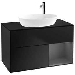 Villeroy & Boch Villeroy & Boch Finion Waschtischunterschrank G90, G902GKPD G902GKPD
