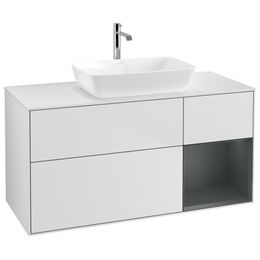 Villeroy & Boch Villeroy & Boch Finion Waschtischunterschrank G83, G831HGMT G831HGMT