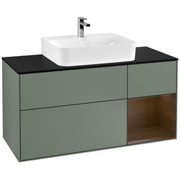 Villeroy & Boch Villeroy & Boch Finion Waschtischunterschrank G17, G172GNGM G172GNGM