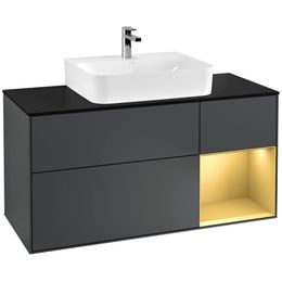 Villeroy & Boch Villeroy & Boch Finion Waschtischunterschrank G17, G172HFHG G172HFHG