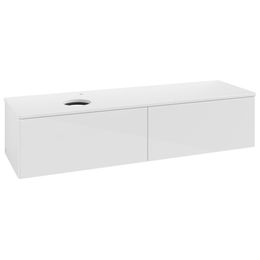 Villeroy & Boch Villeroy & Boch Waschtischunterschrank Antao K37_5 1600x360x500mm FK/AP: GF/0 K37050GF